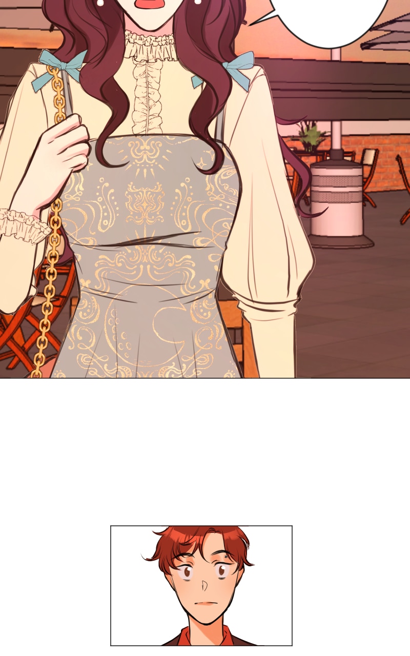 Read Love, Lila (GL) :: 21. Closer (3) | Tapas Community