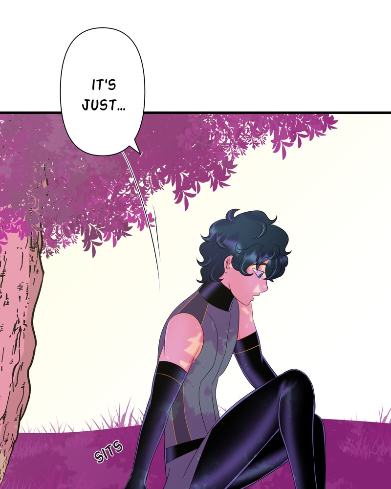 Read Space Playboy :: I don't hate Kaz - 3 | Tapas Community