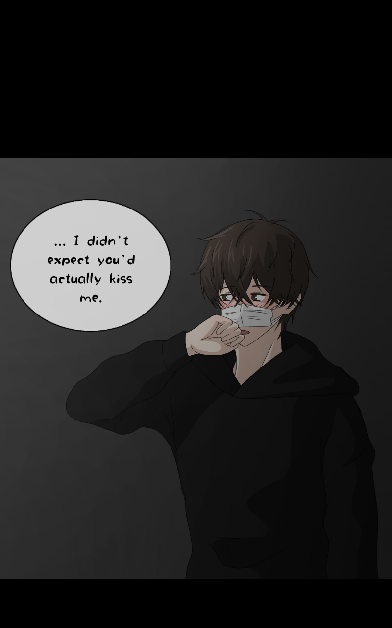 Read (BL) Kidnapped :: Chapter 5: Exchange | Tapas Community