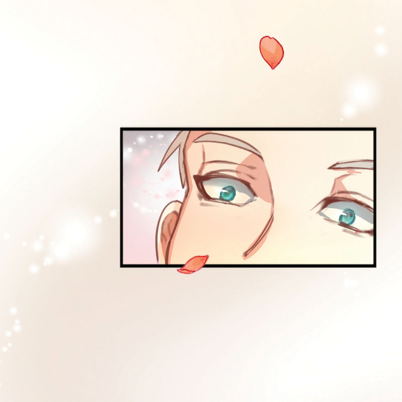 Read My Gentle Giant :: Webtoon Contest Entry- Champ | Tapas Community
