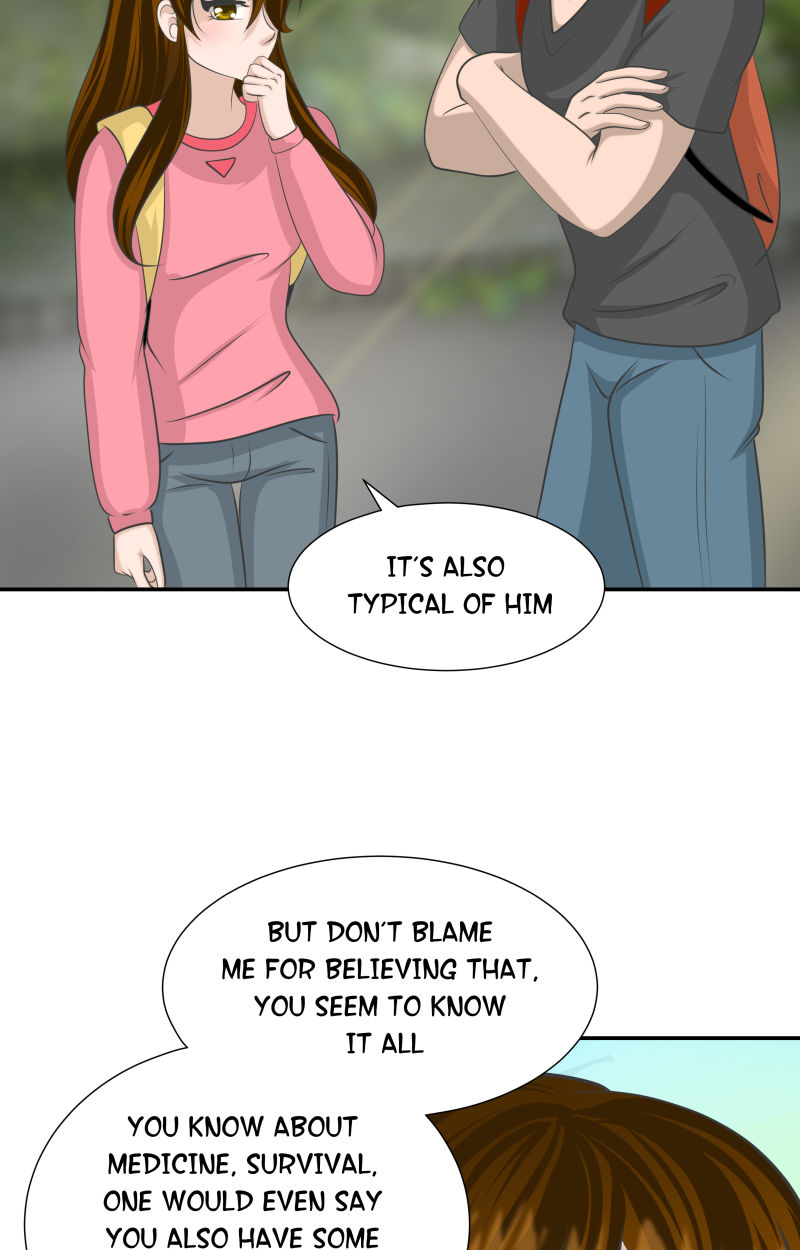 Read COMA (English) :: The 7eleven | Tapas Comics