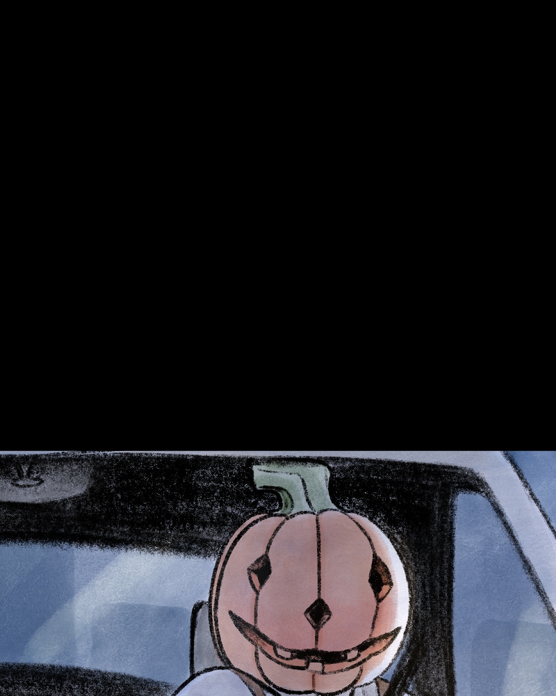 Read The Pumpkin Sells Real Estate :: #12 (4/10) | Tapas Comics