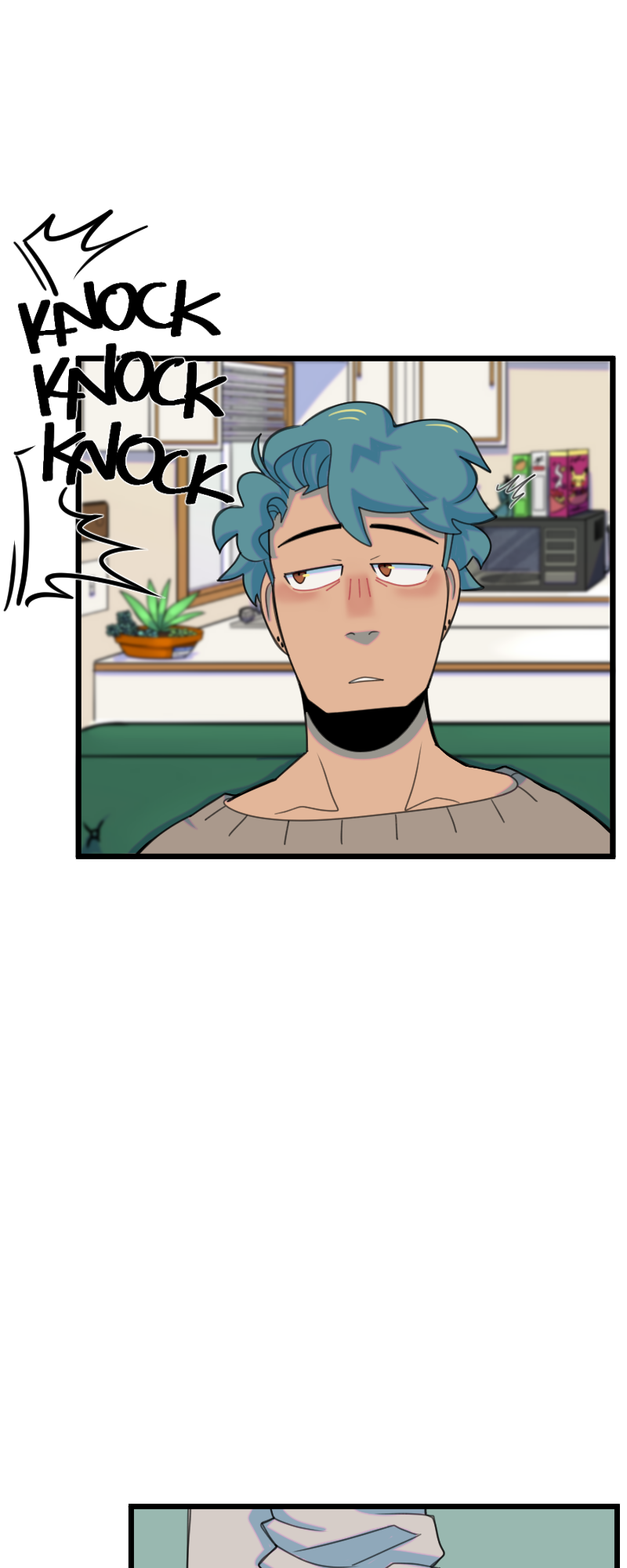 Read Spicy Mints :: Reflection | Tapas Community