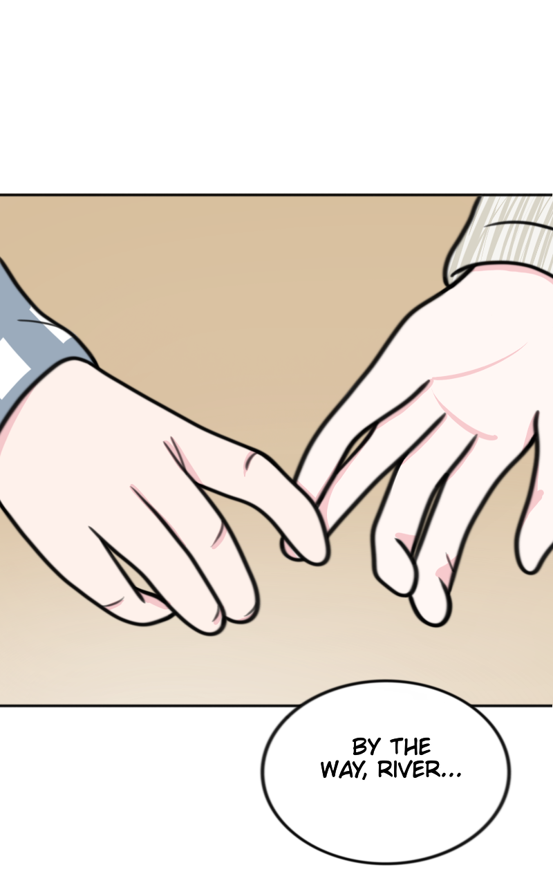 Read Out of Sight, Out of Body :: Soon | Tapas Comics