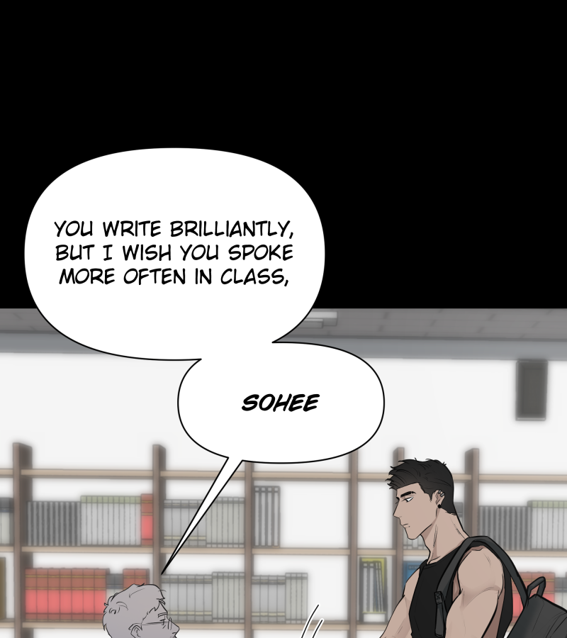 Read Take Off :: Ch.17 The Same Sun (Part 2) | Tapas Comics