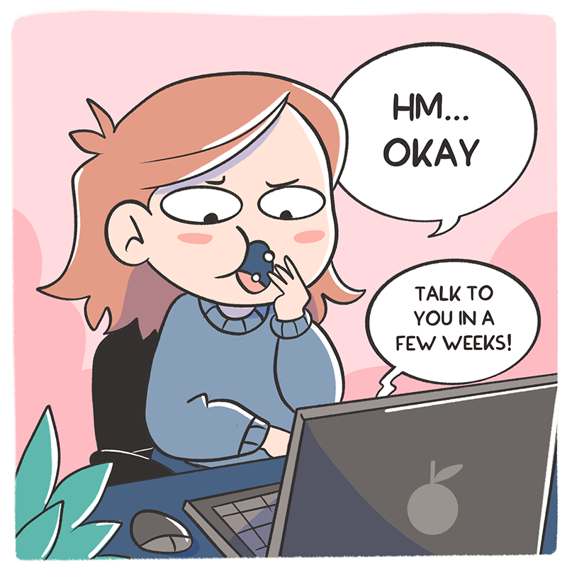 Read The Beehive :: Medicaution | Tapas Comics