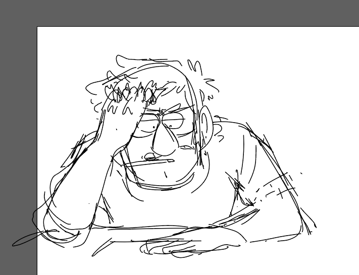 Read General GF Comics :: (College Ford and Fiddleford) The Wheels are ...