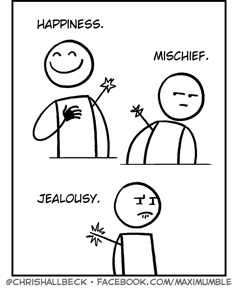 Read Maximumble :: 1267 | Tapas Comics