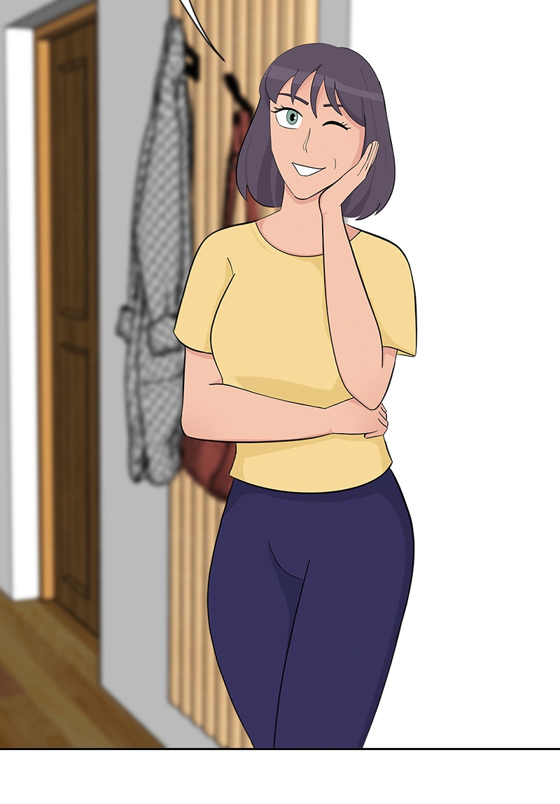 Read Flatmates With Benefits :: She's Sus | Tapas Community