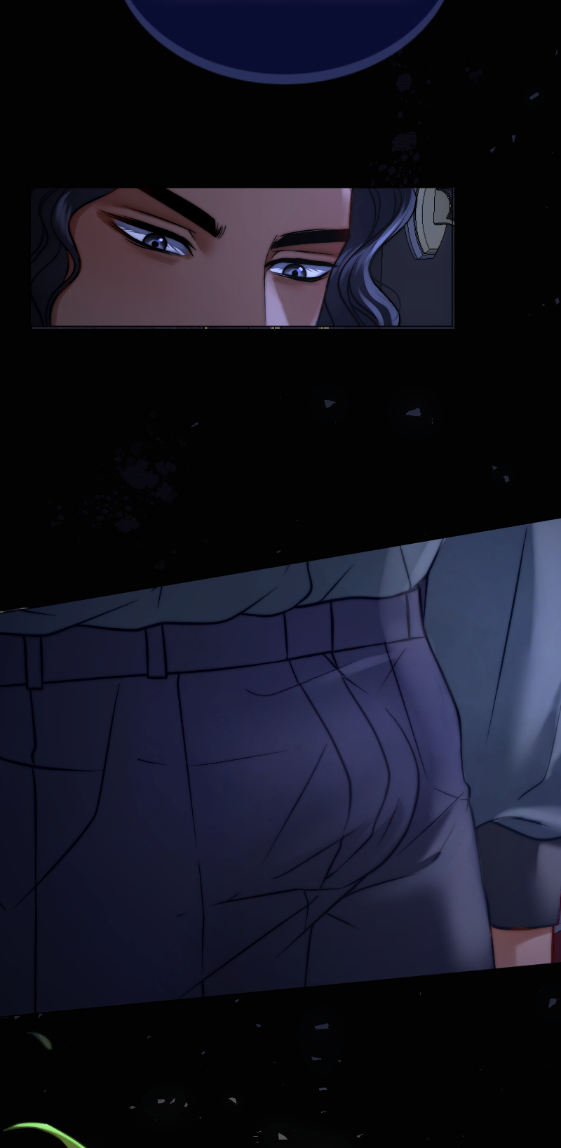 Read Deadly Nightshade :: EPISODE 5 - PART 1 | Tapas Comics