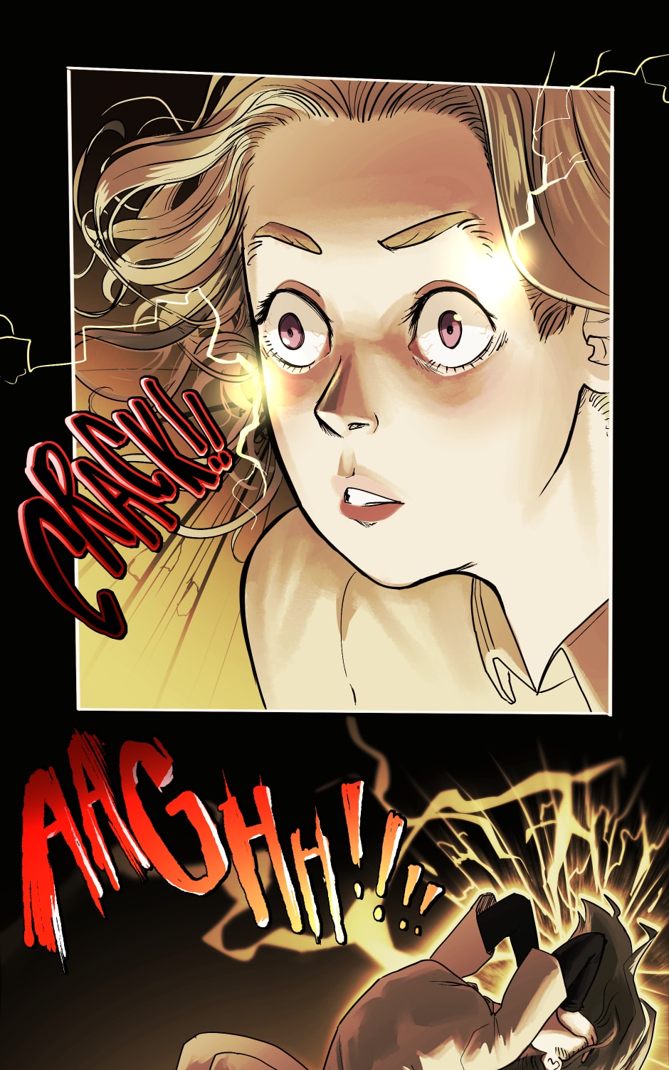 Read Dreamwalker Felix :: Entropic Mind (5) | Tapas Comics