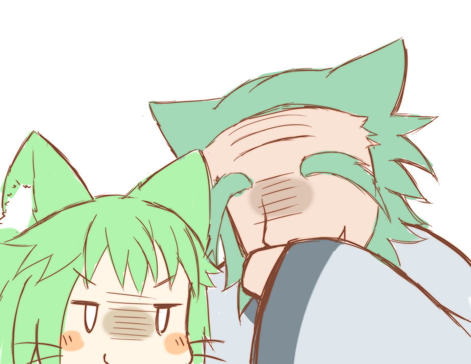 Read MON GIRL by GTN :: Pantsu feat. Eroko | Tapas Comics