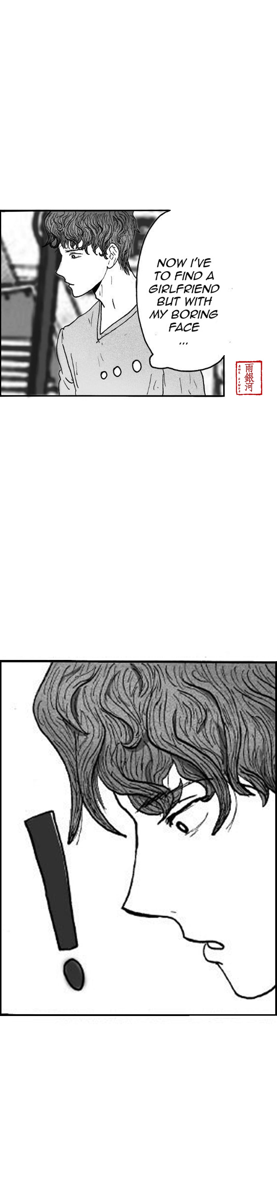 Read Hoki Poki :: Find | Tapas Comics