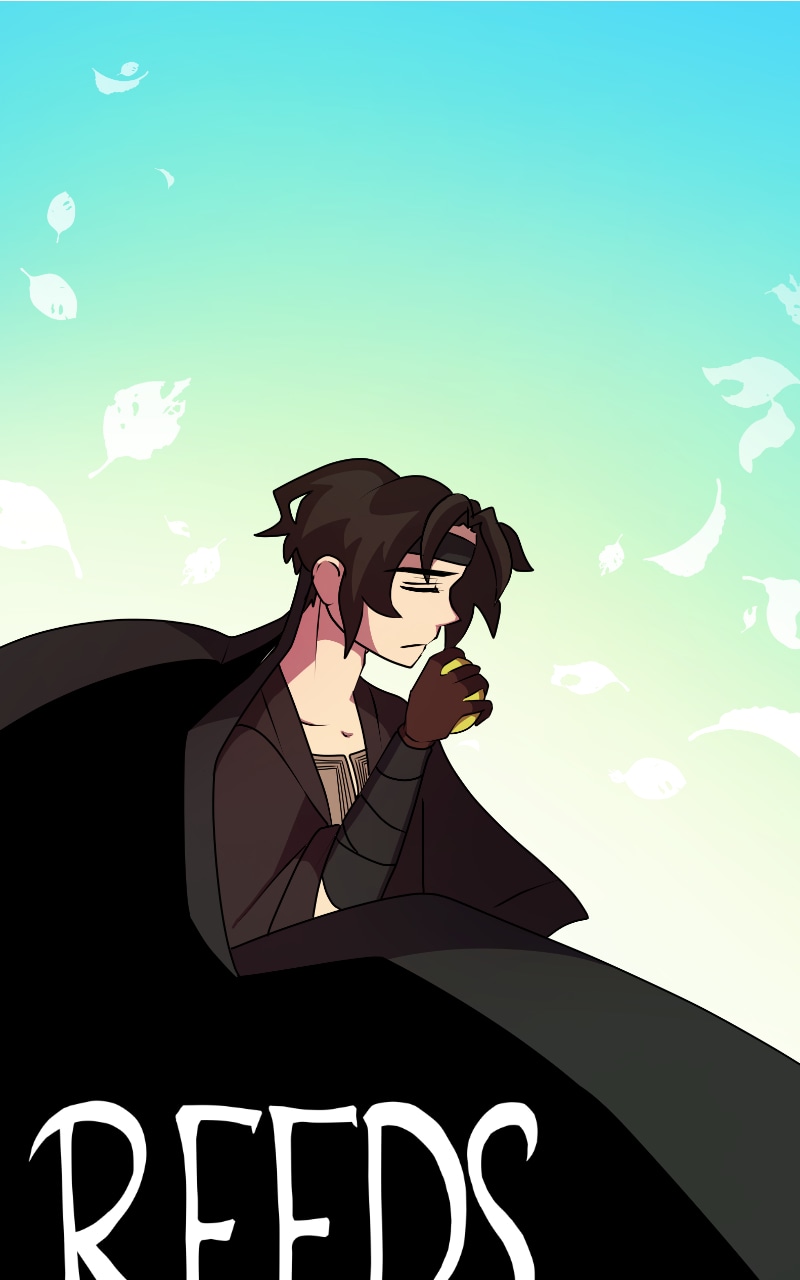 Read REEDS :: Ep. 95 - Loose end | Tapas Comics