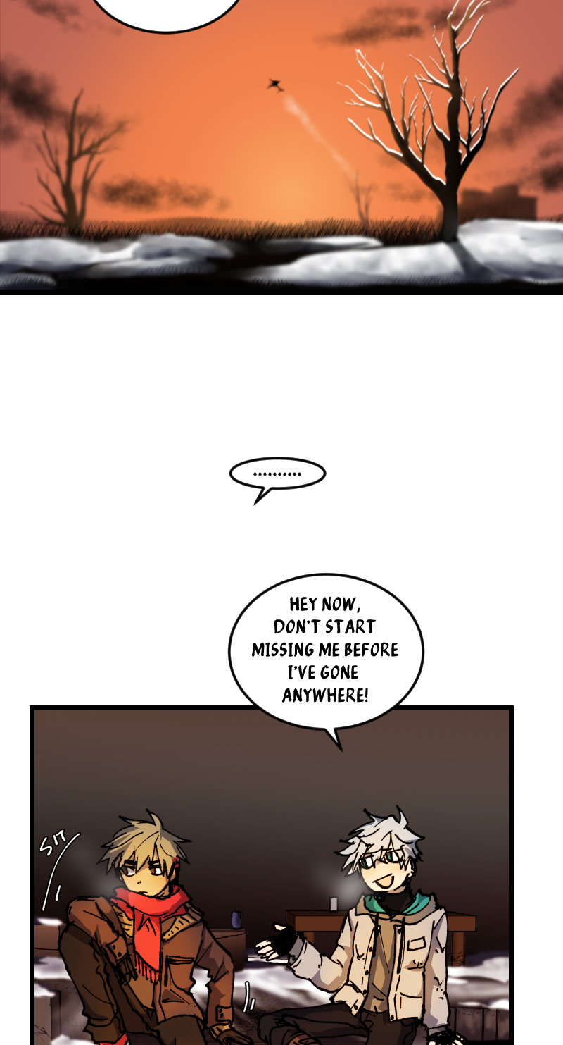 Read Falling From Cloud Nine :: HIROKI'S HONESTY. | Tapas Community