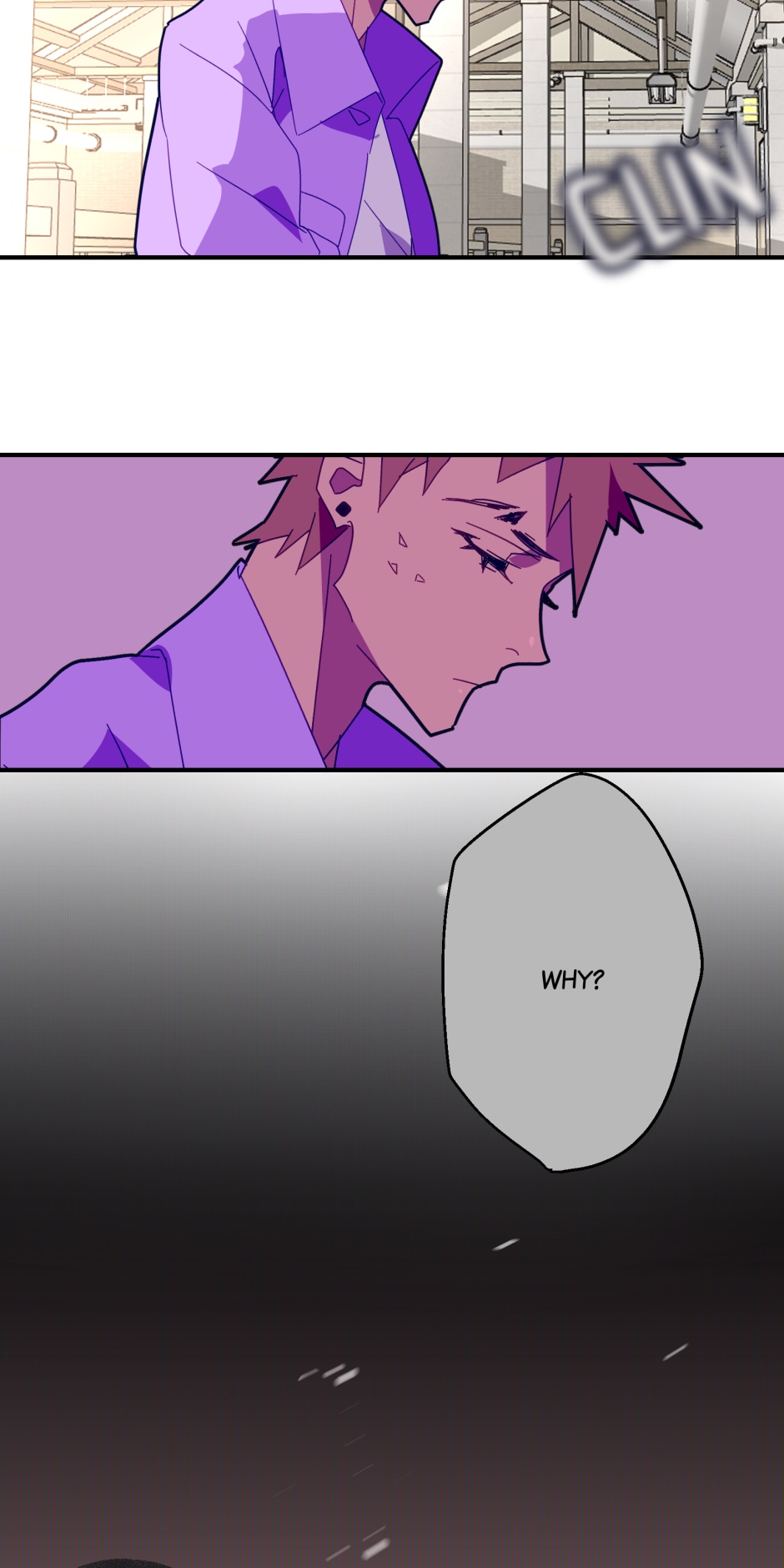 Read Bad Boy Crash Course :: EP 5 : Welcome! | Tapas Community