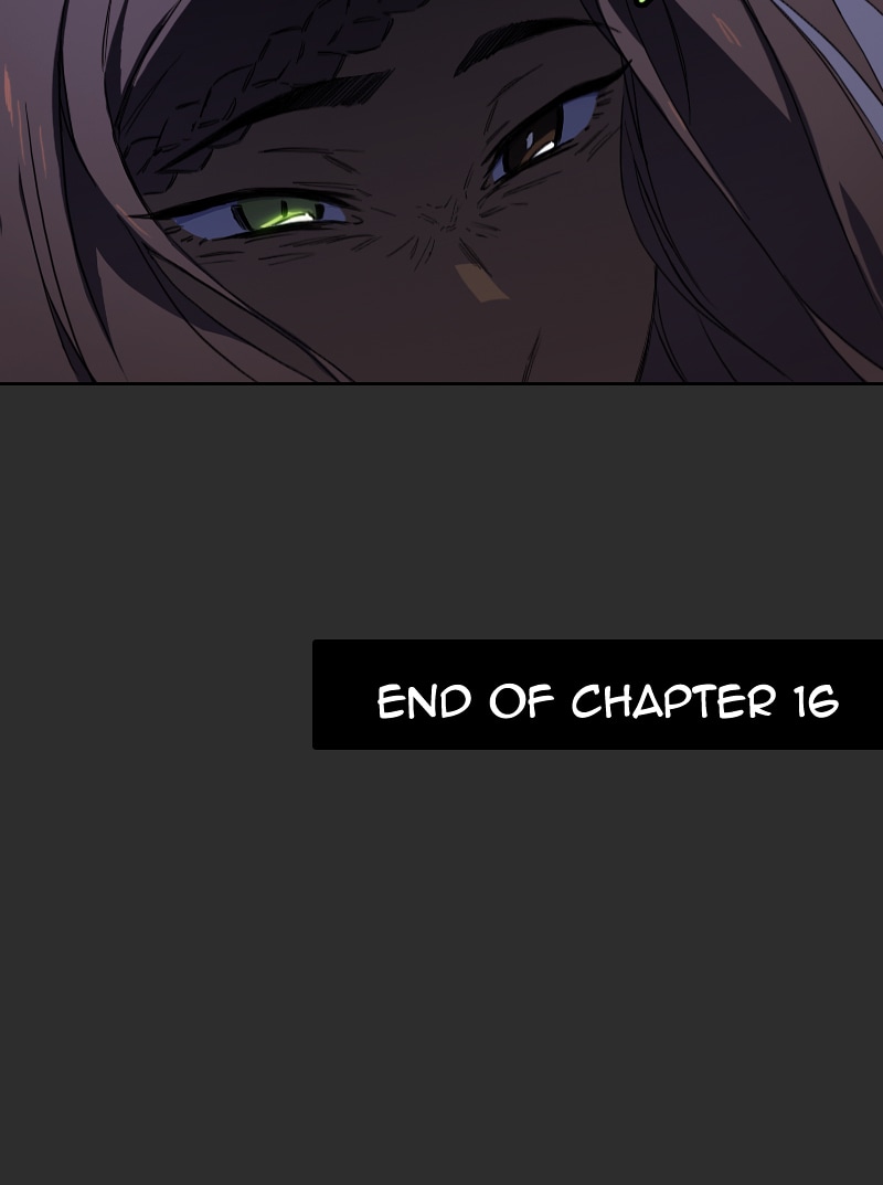 Read Do You Even Witch :: 529-532 | Tapas Community