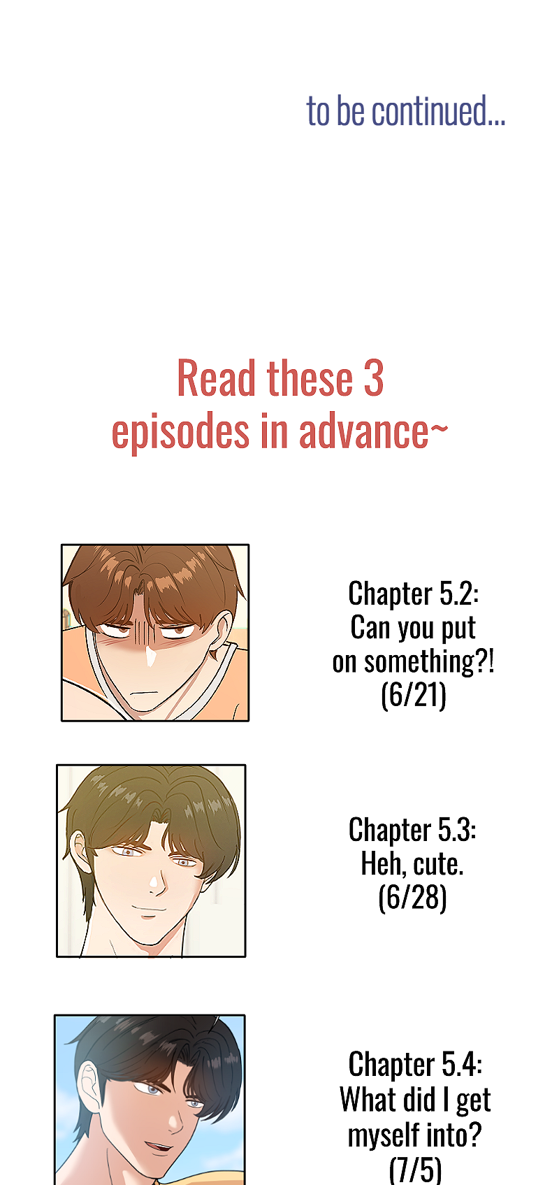 Read Undos and Drunken Kisses :: Chapter 4 (1): I have all night | Tapas Community