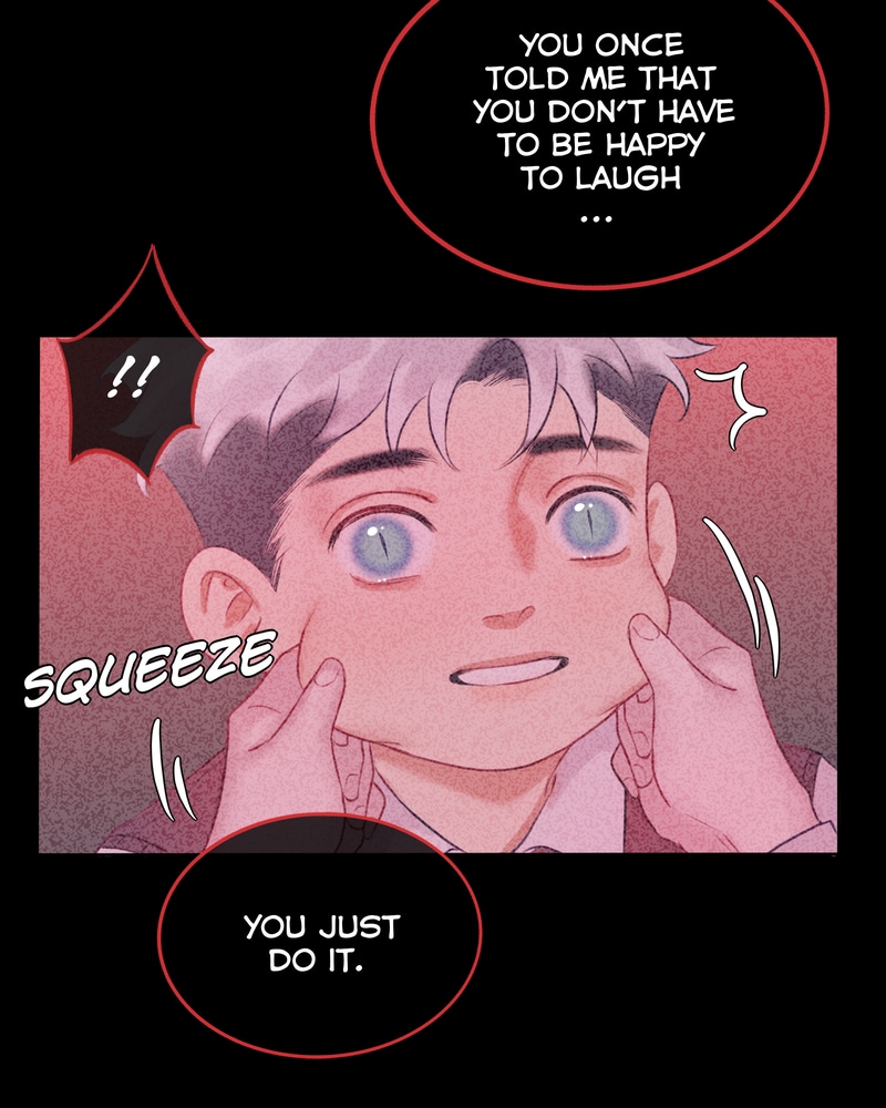 Read -Blurred- :: Ep.24 | Tapas Comics