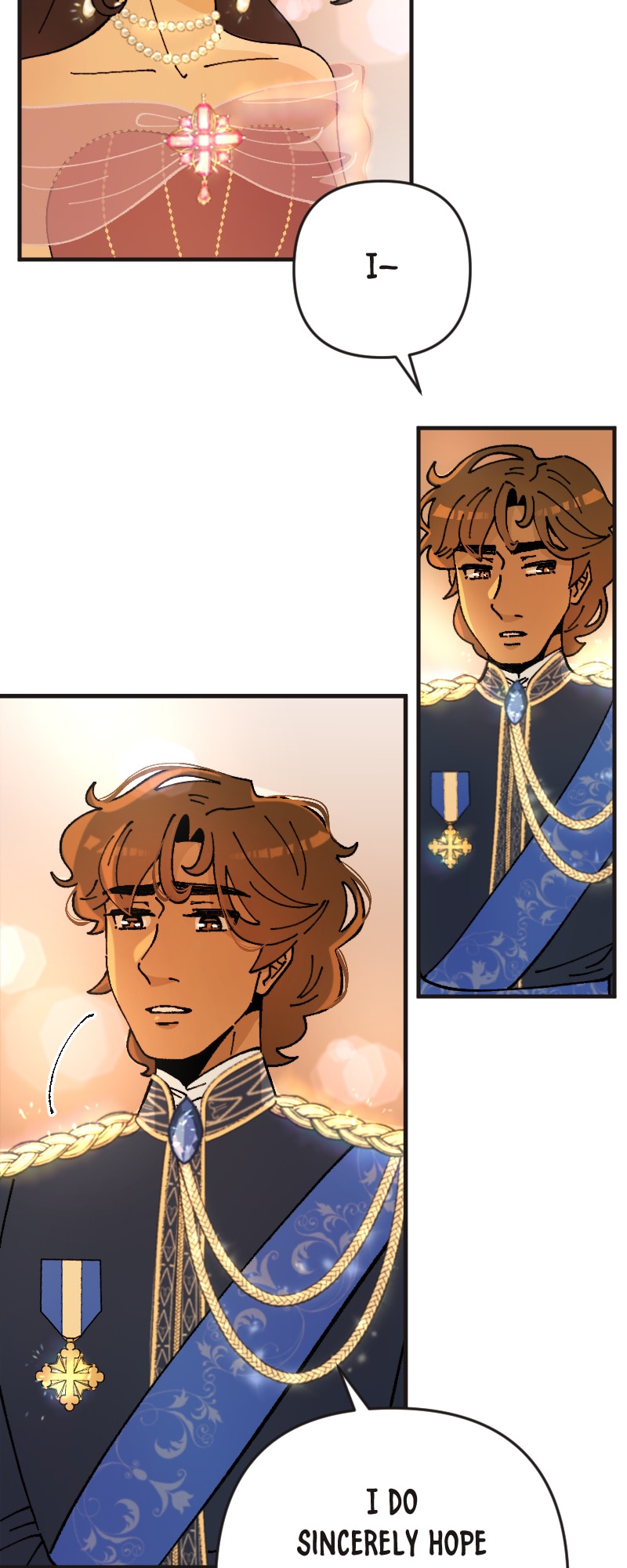 Read The Princess Plot :: Chapter 14 | Tapas Comics