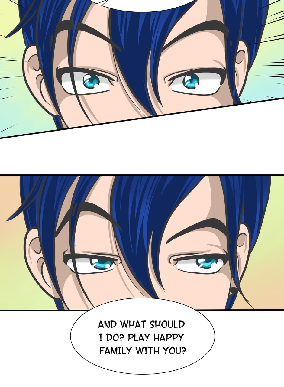 Read COMA (English) :: 15. Justin’s revenge | Tapas Comics