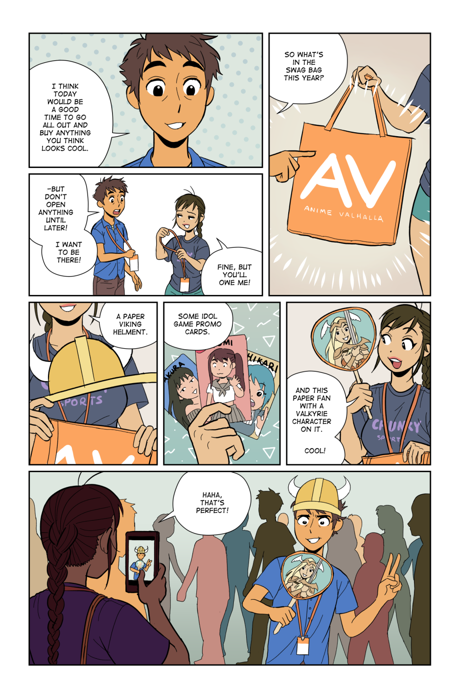 Read The Red Muscle :: Chapter 4 Page 3 | Tapas Community