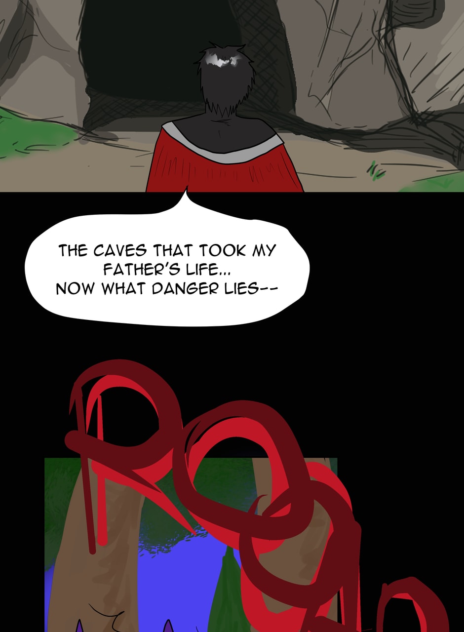 Read StarCross :: Help Me | Tapas Comics