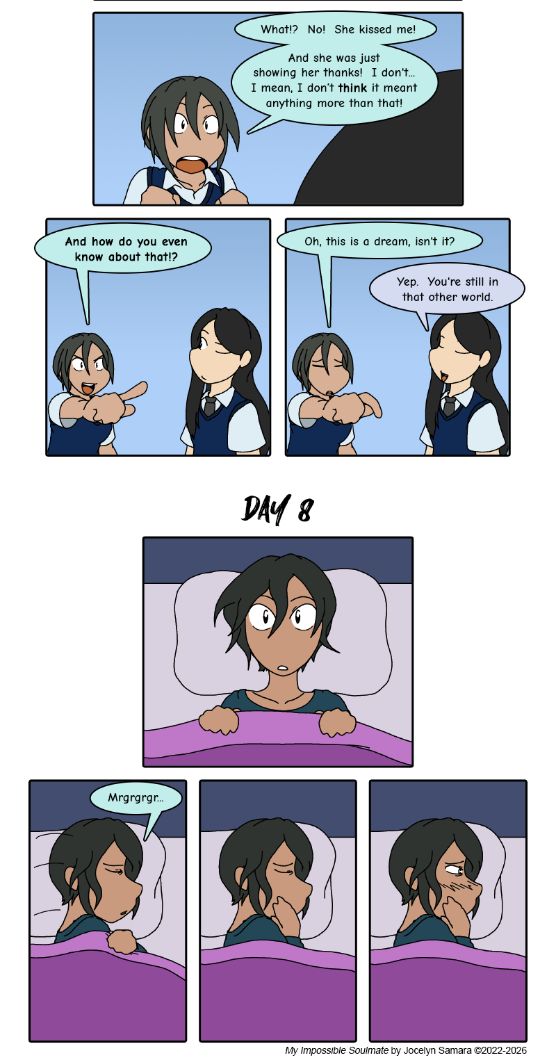 Read My Impossible Soulmate :: ch.7, p.211 - Innocent and Reserved ...