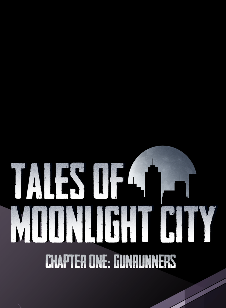 Read Tales of Moonlight City :: Prologue | Tapas Community