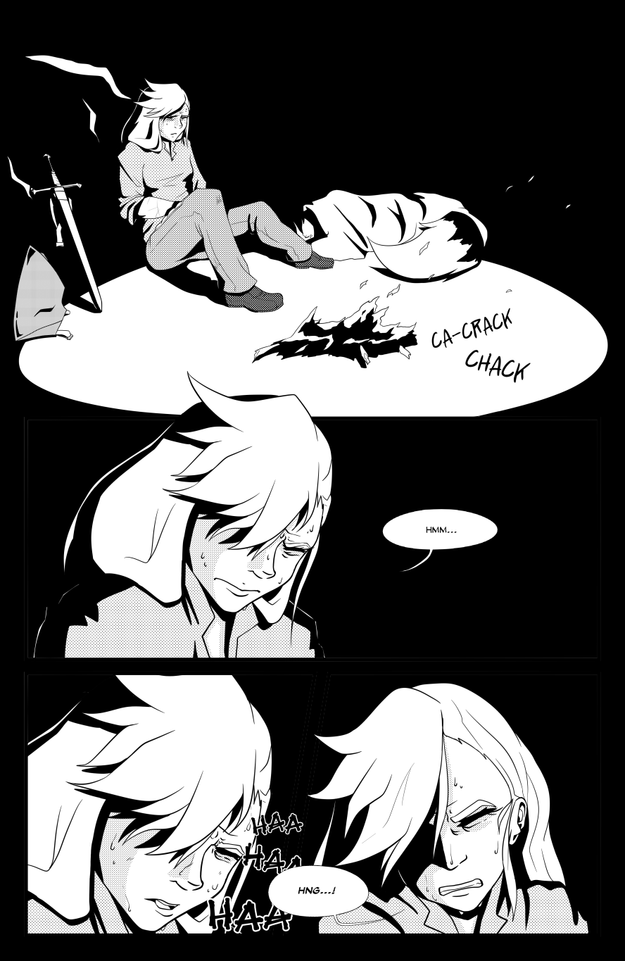 Read Hellbound :: Chapter 2: Page 2 | Tapas Comics