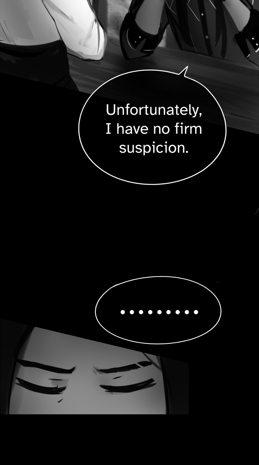 Read coLouR* :: VI: #E0115F; (Part 3) | Tapas Community