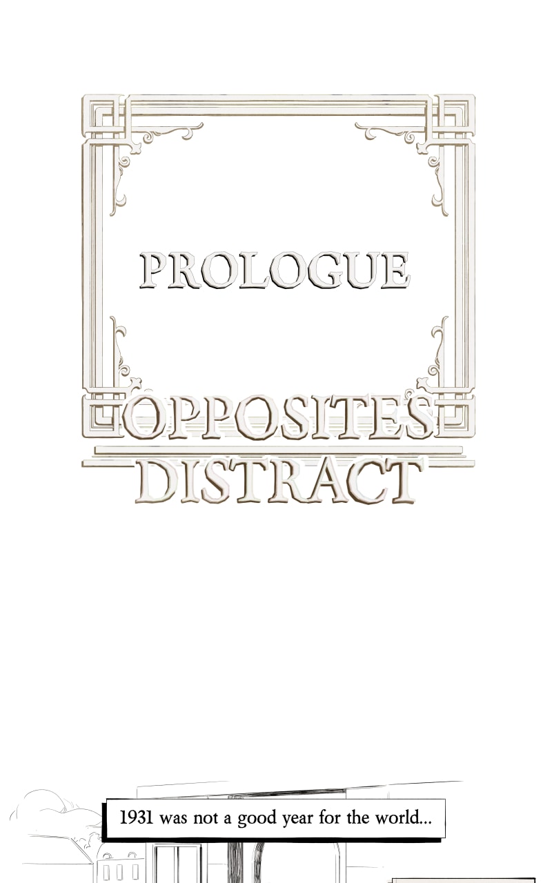 Read Opposites Distract :: Prologue | Tapas Community