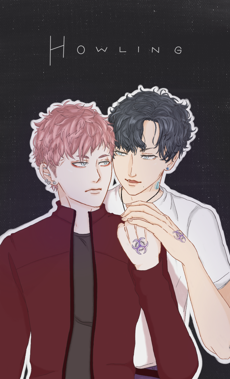 Read Howling :: Cover | Tapas Comics