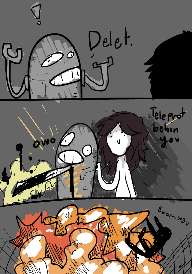 Read Rad Jesus :: CHAPTER 5 (part 1.5): Rad Jesus- RESURRECTION | Tapas ...