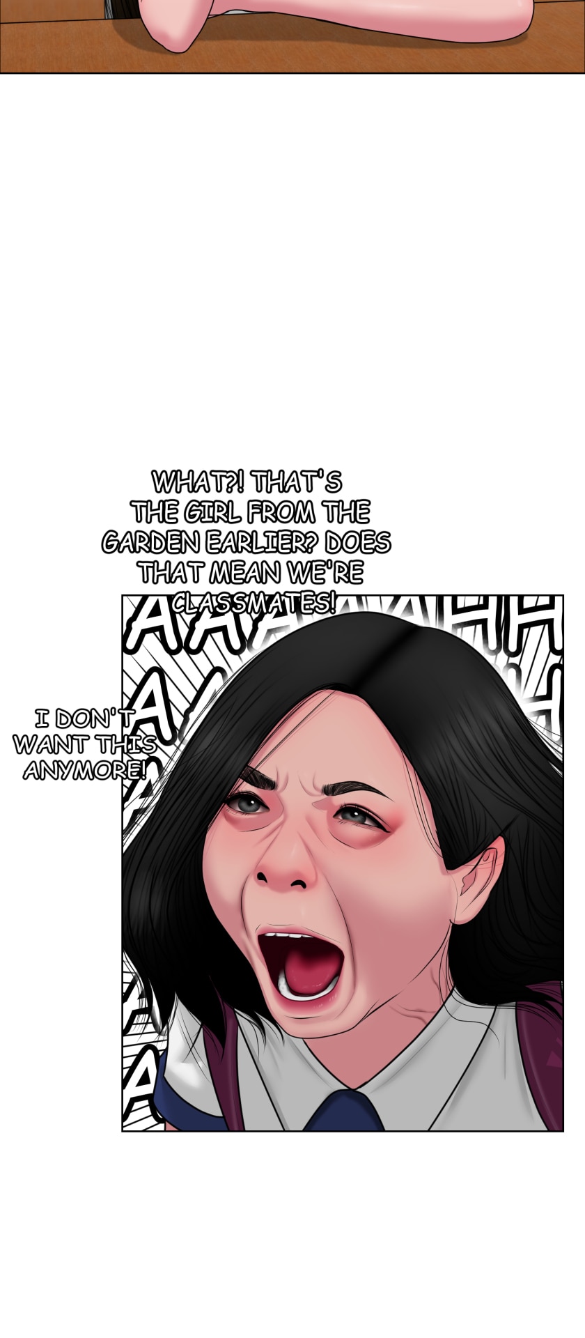 Read Shadows Of The Heart Episode 2 Tapas Community