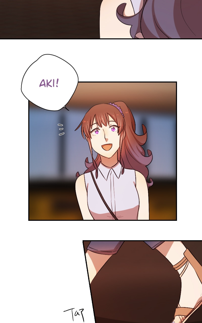 Read Lorem ipsum :: Chapter 16 | Tapas Comics