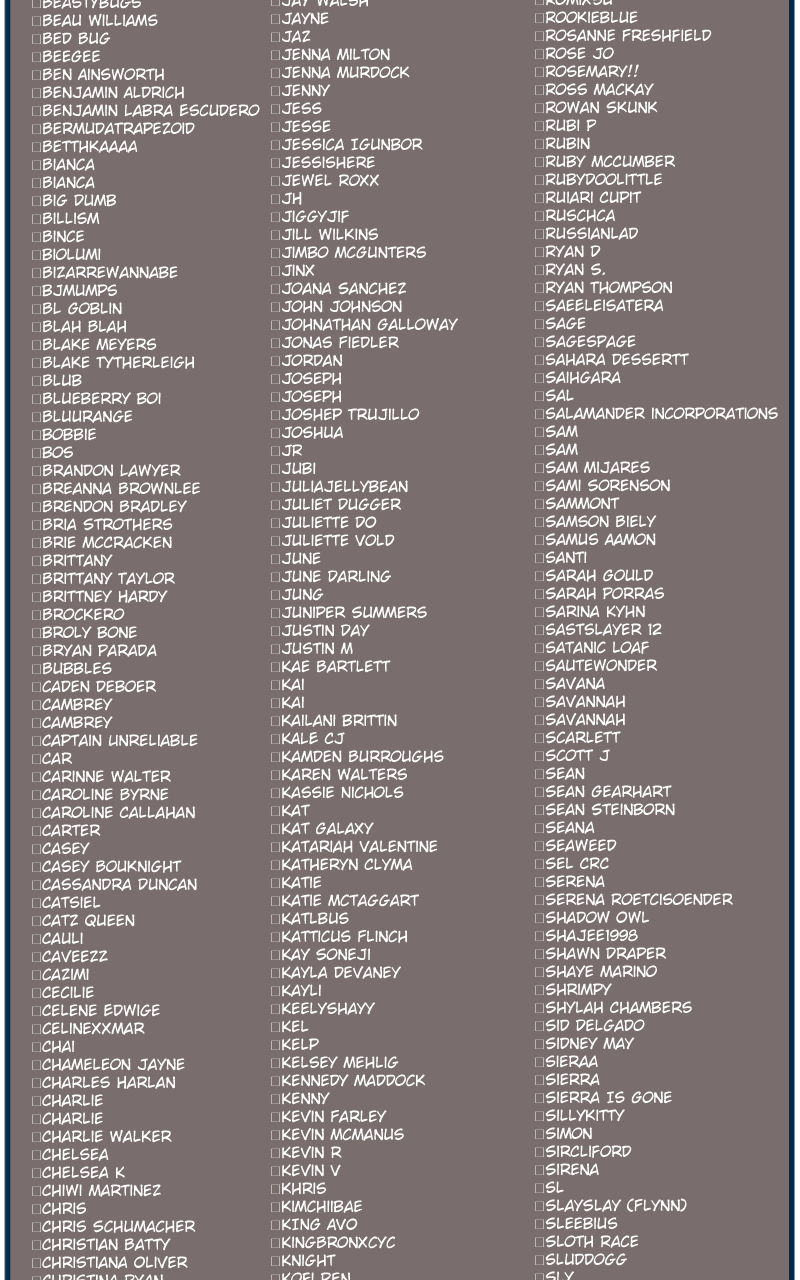 Read Spicy Mints :: Groupie | Tapas Community