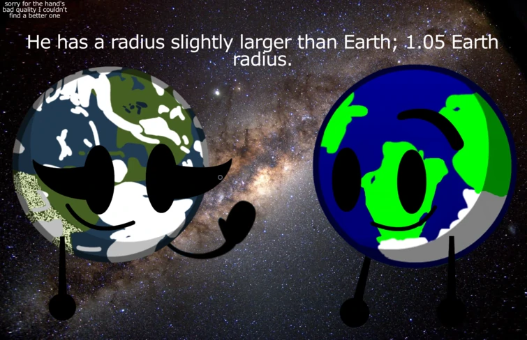 Read Galactic Comics 2.0 Official :: Meet KOI-4878.01 (REMASTERED ...