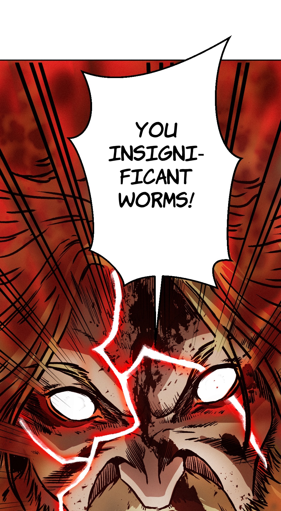 Read Chosen of the Void :: Chapter 1 (1/3) | Tapas Community