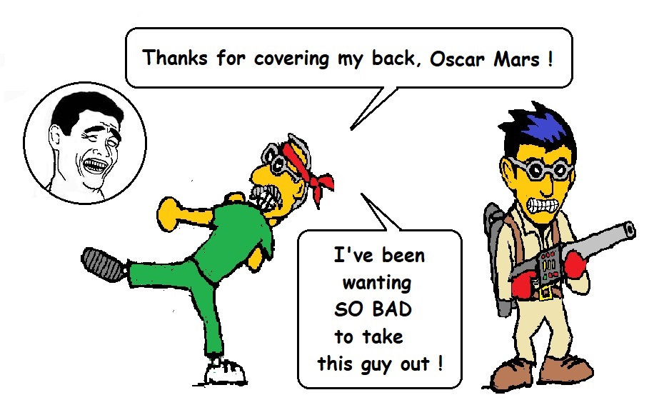 Read Tripping on Tapas :: Bad Meme Busters | Tapas Community