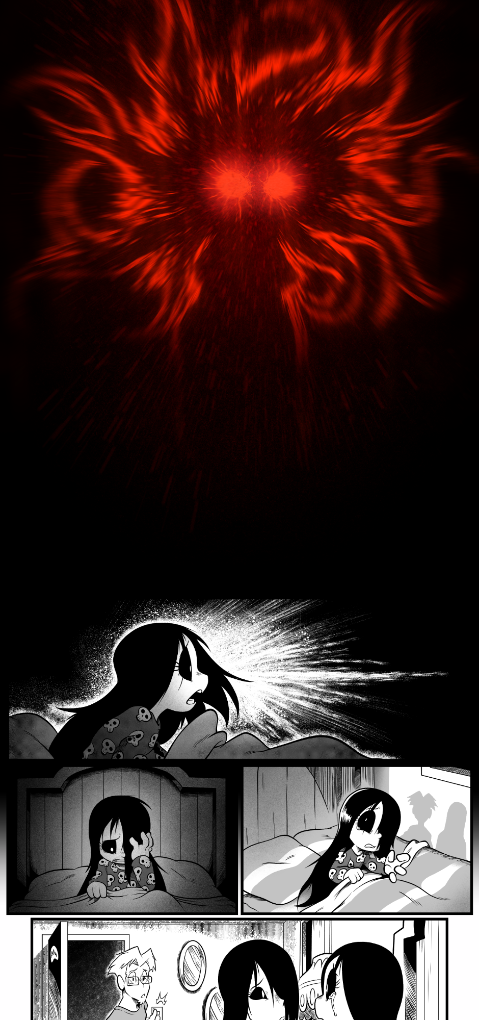 Read Erma :: The Aftermath Part 1/6 | Tapas Community