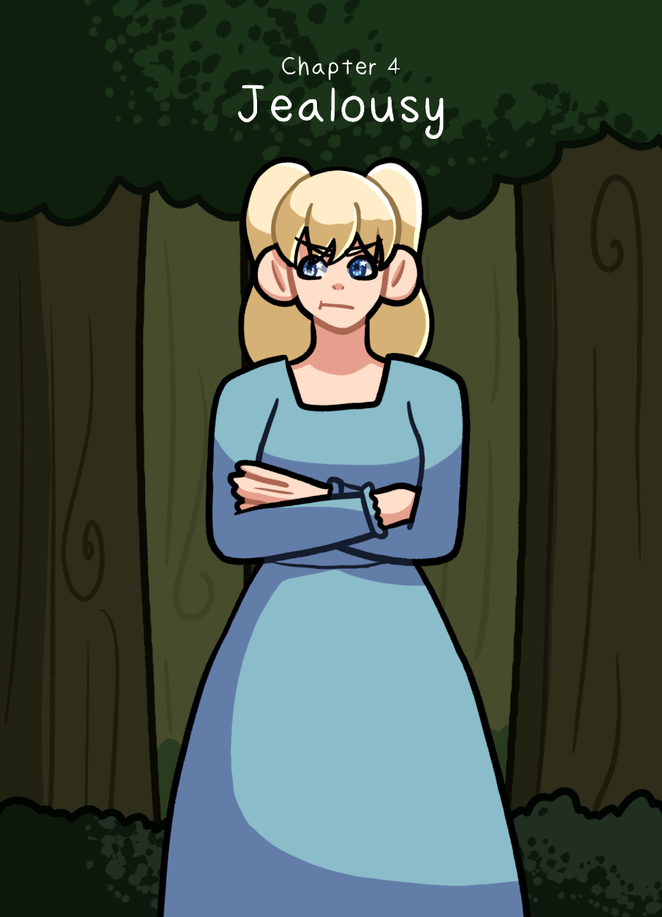 Read The Element Holders :: Chapter 4 | Tapas Community