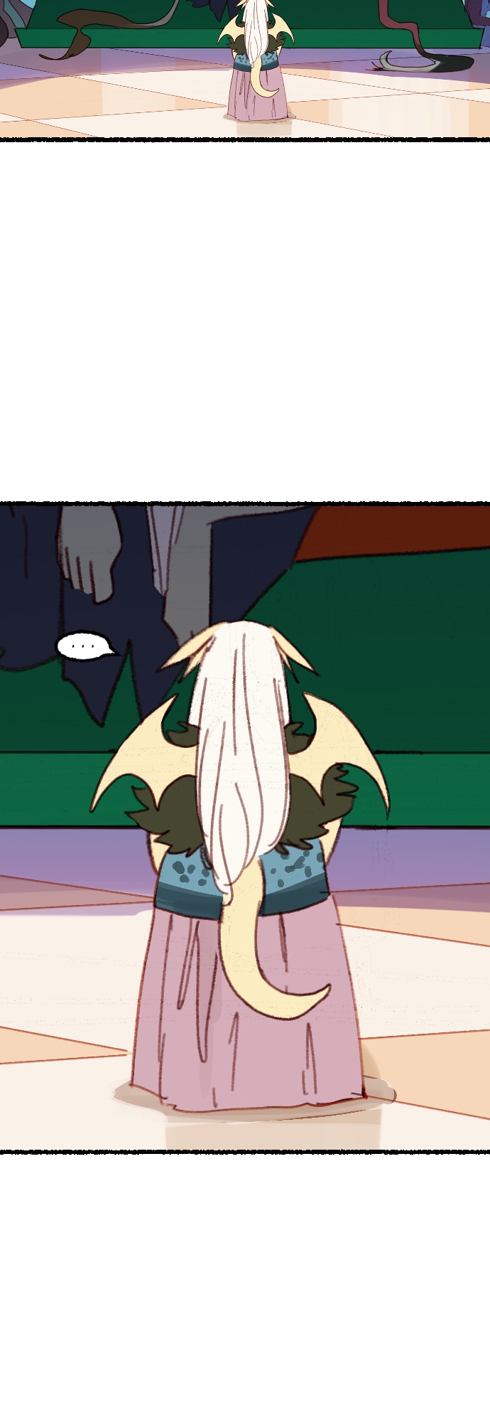 Read Our Fierce Differences :: Looking Up | Tapas Community