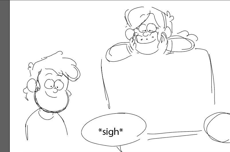 Read General GF Comics :: Jimmy Snakes (1) | Tapas Community