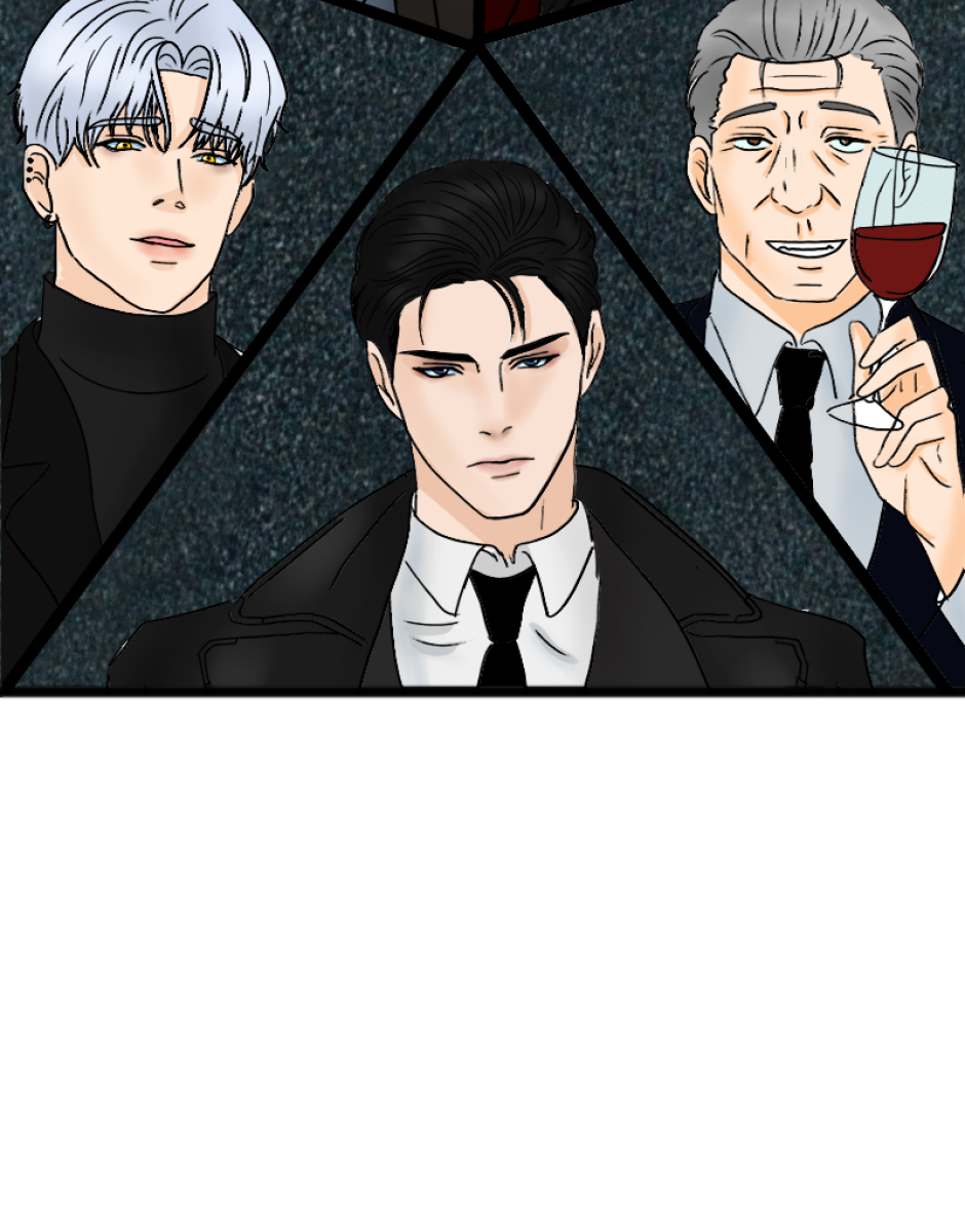 Read Romance Agridulce :: Prólogo | Tapas Community