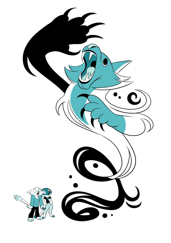 Read Stutterhug :: One Small Hiccup | Tapas Community