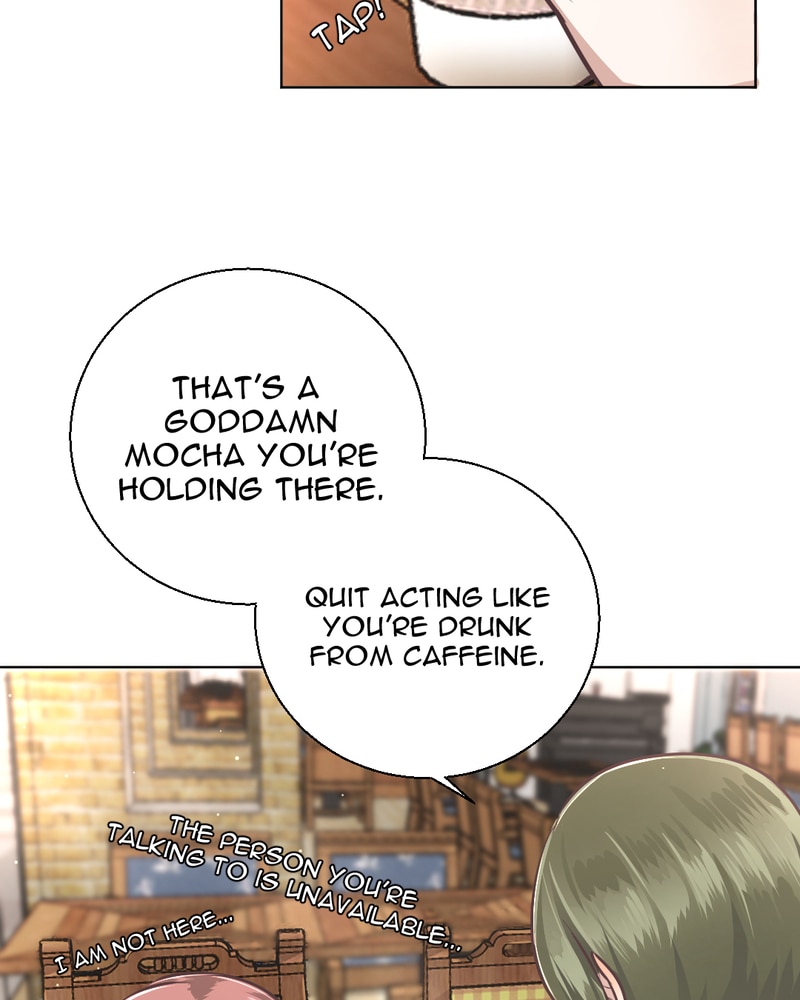 Read Koi:Koe :: Episode 2 | Tapas Comics