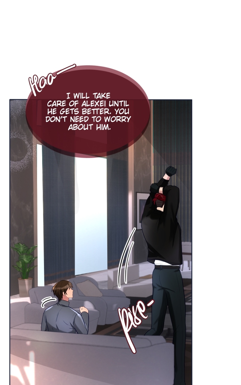 Read (BL) Mated To The Ruthless Alpha :: Eps 20-I: What Kind of News is ...