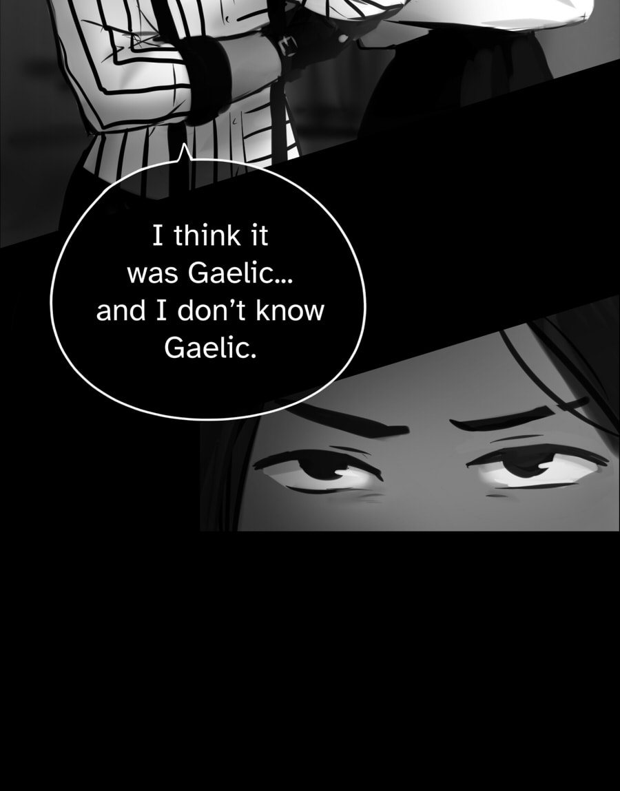 Read coLouR* :: VI: #E0115F; (Part 3) | Tapas Community