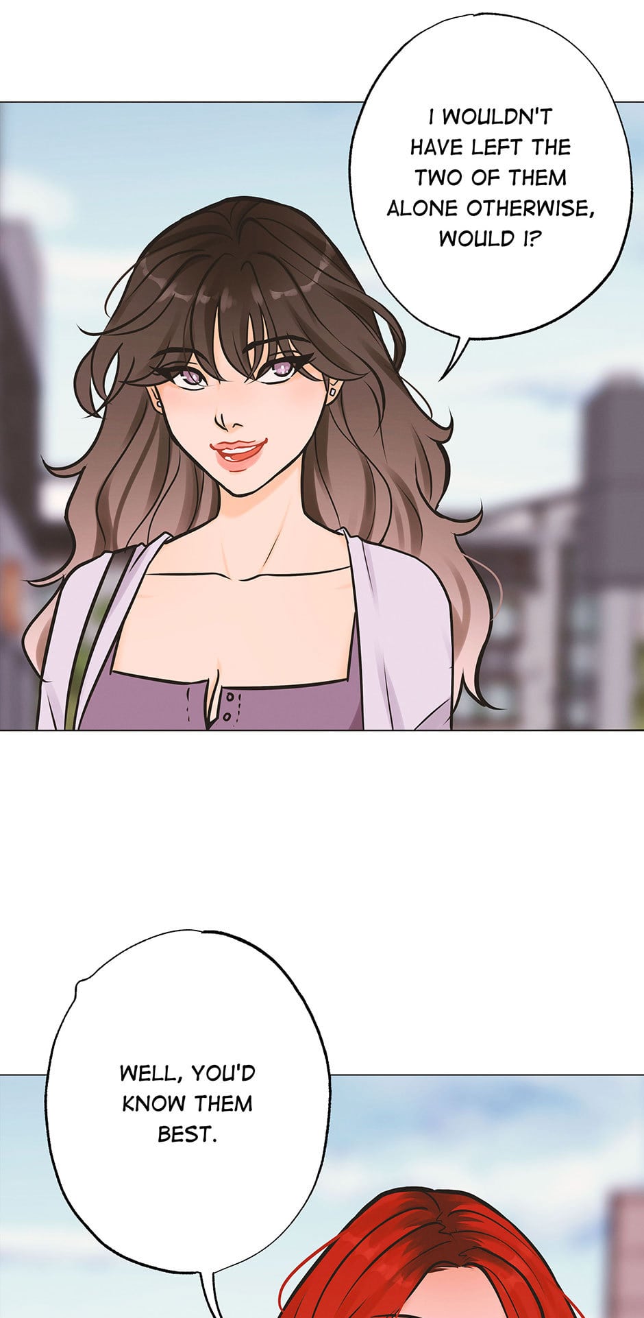 Read Golden Hour :: Episode 1 | Part 1 | Tapas Community